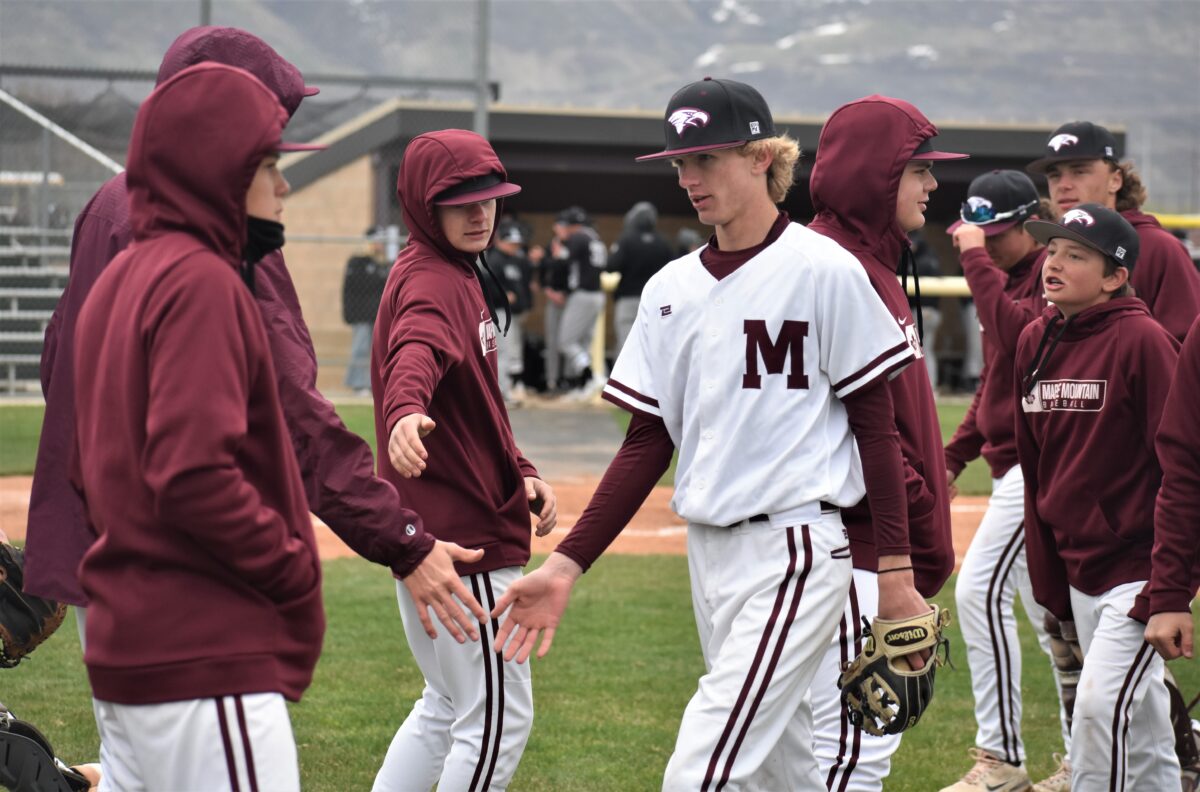 Maple Mountain shuts out Provo for second straight game | News, Sports ...